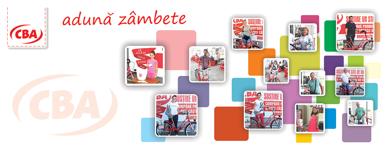 Acasă - CBA Nord Vest