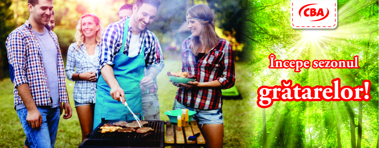 Acasă - CBA Nord Vest